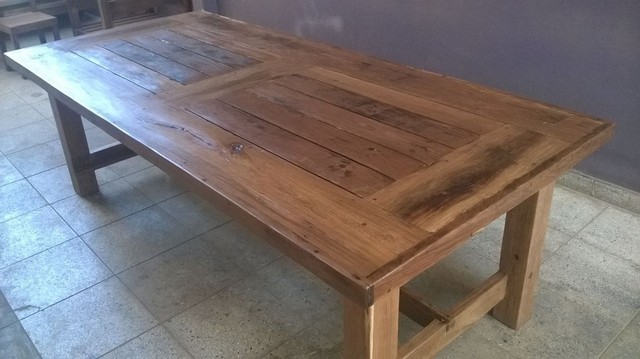 Tienda Online de Madera Maciza