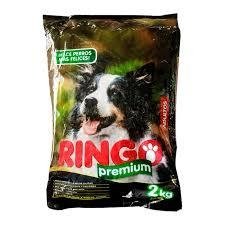 Ringo Vitality Adult x 10 kilos - Alimento animal
