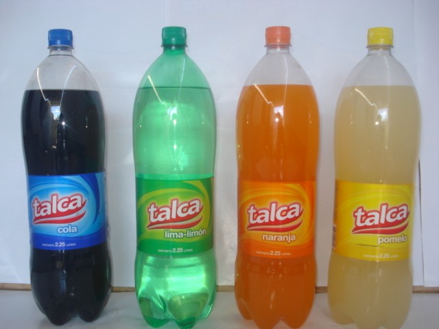 Top 10 Gaseosas Argentinas. | Taringa!