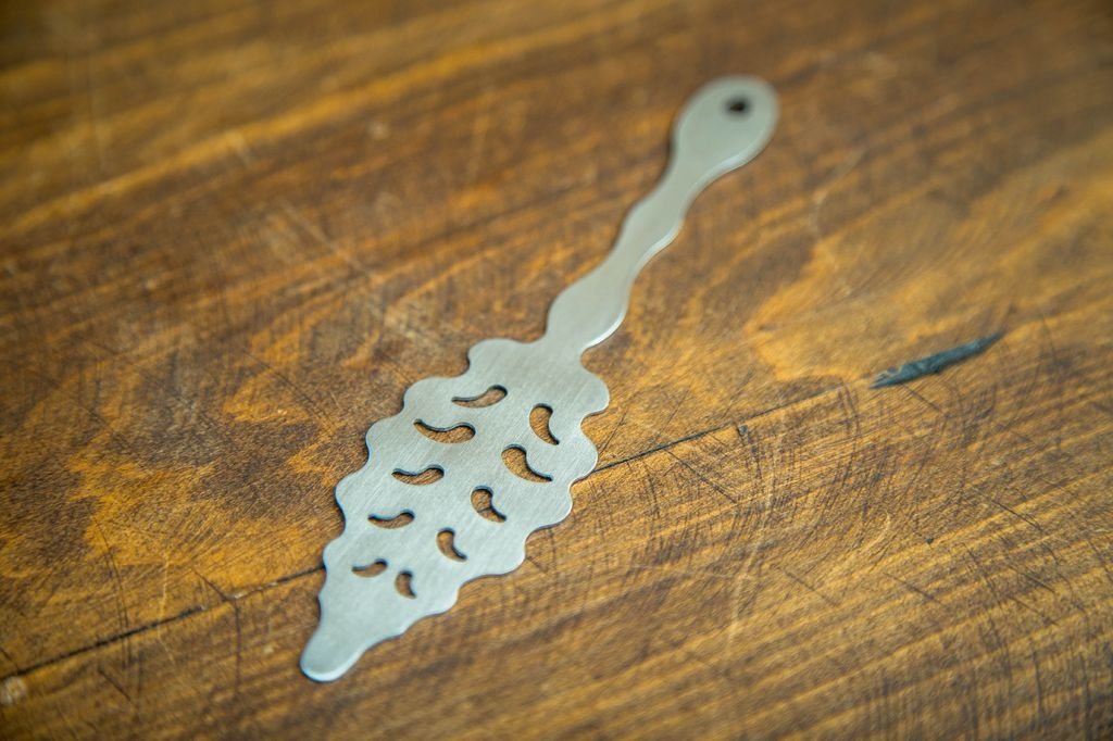 Cuchara Absenta - Comprar en Bartender Tools