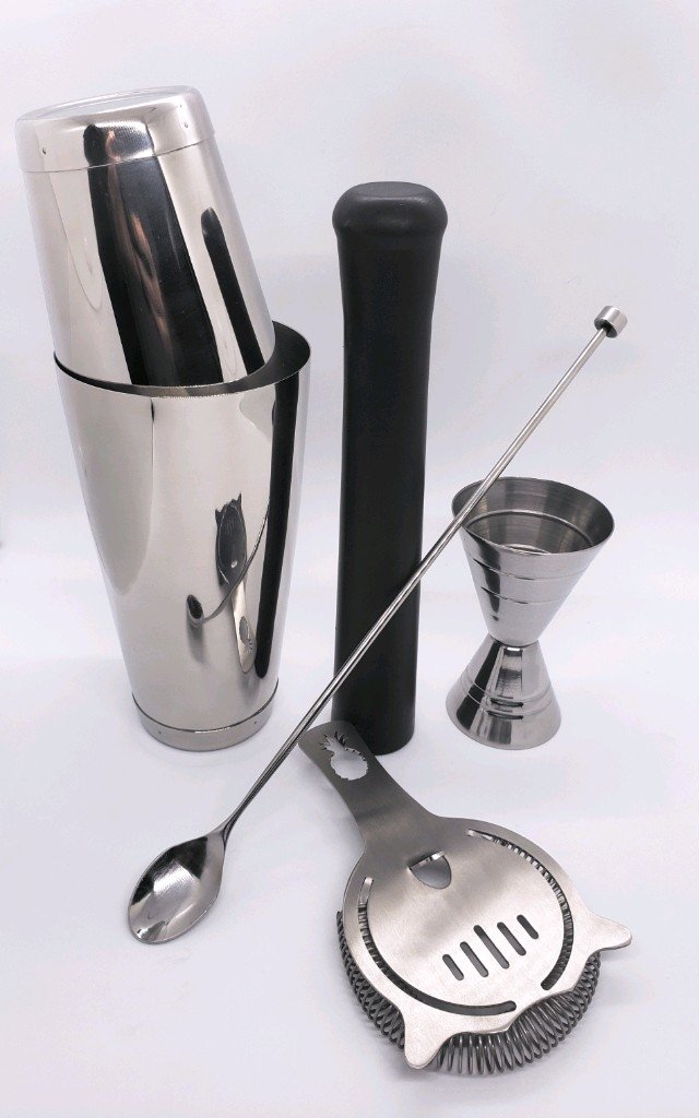 Shaker Set - Comprar en Bartender Tools