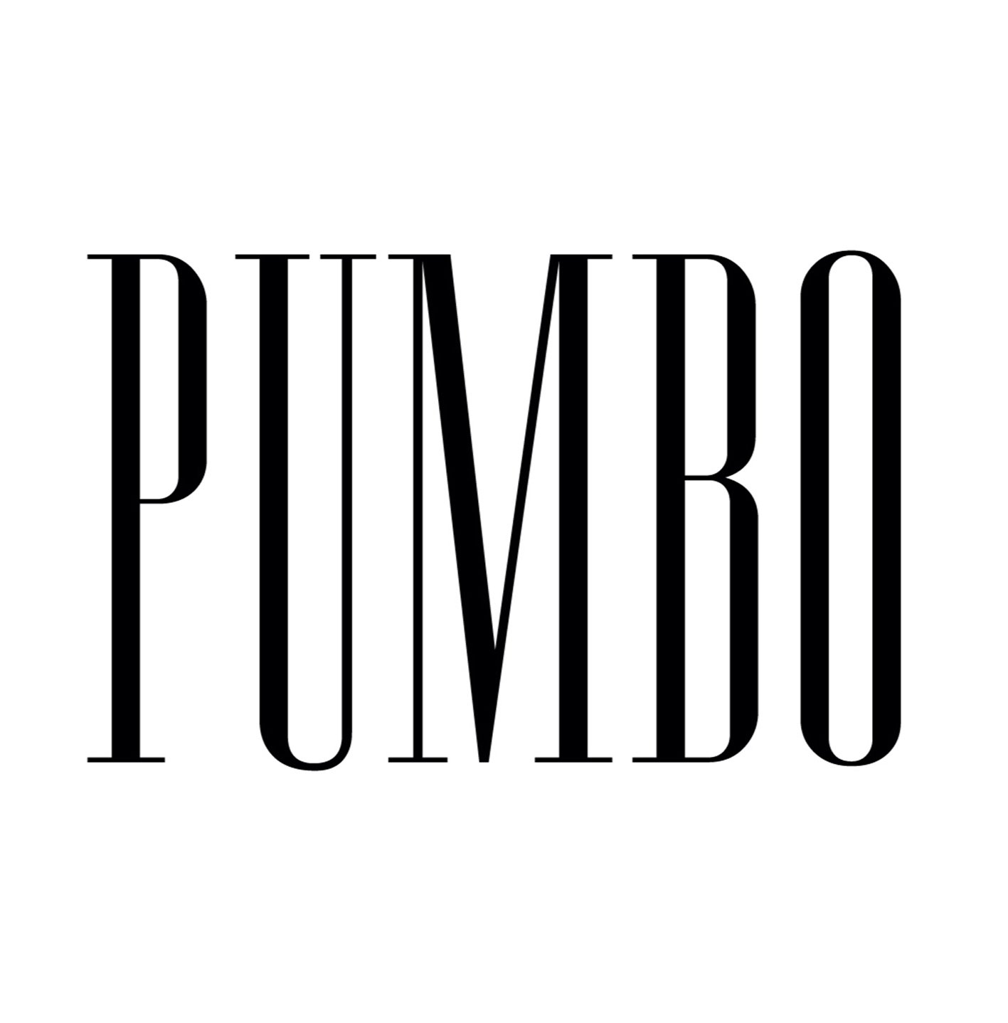 Tienda Online de Pumbo