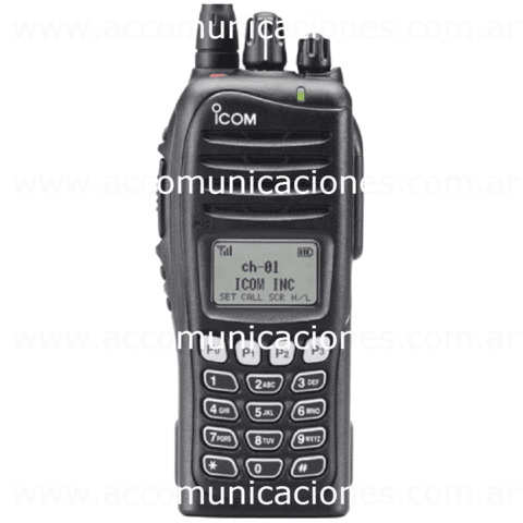 Comprar Handies en A. C. COMUNICACIONES | Filtrado por Más Vendidos