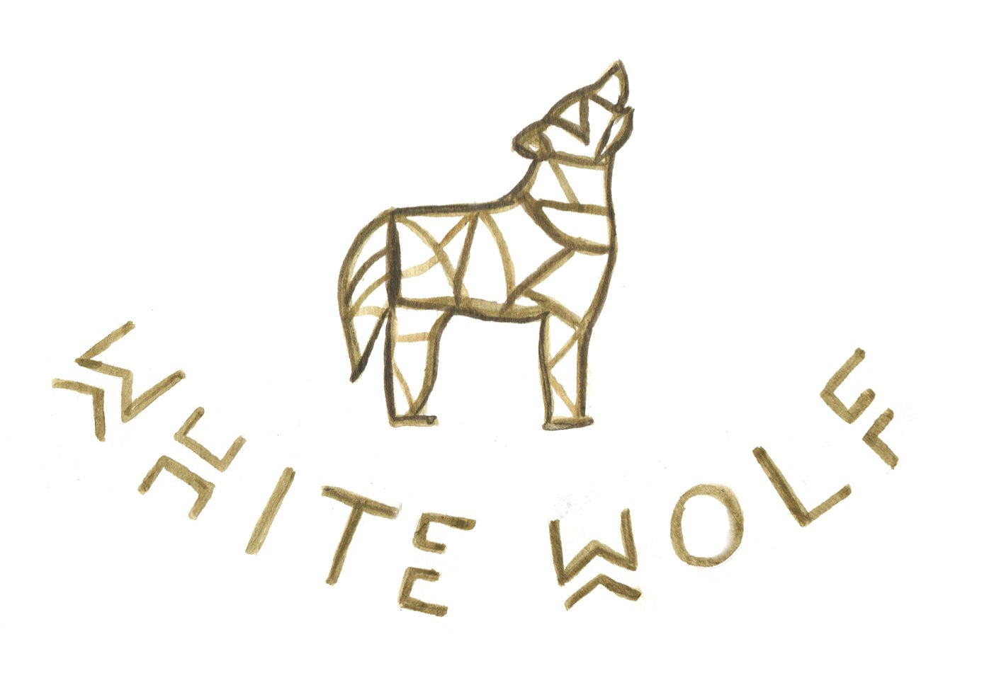 White Wolf