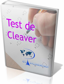 Test Cleaver -VERSION BASICA-