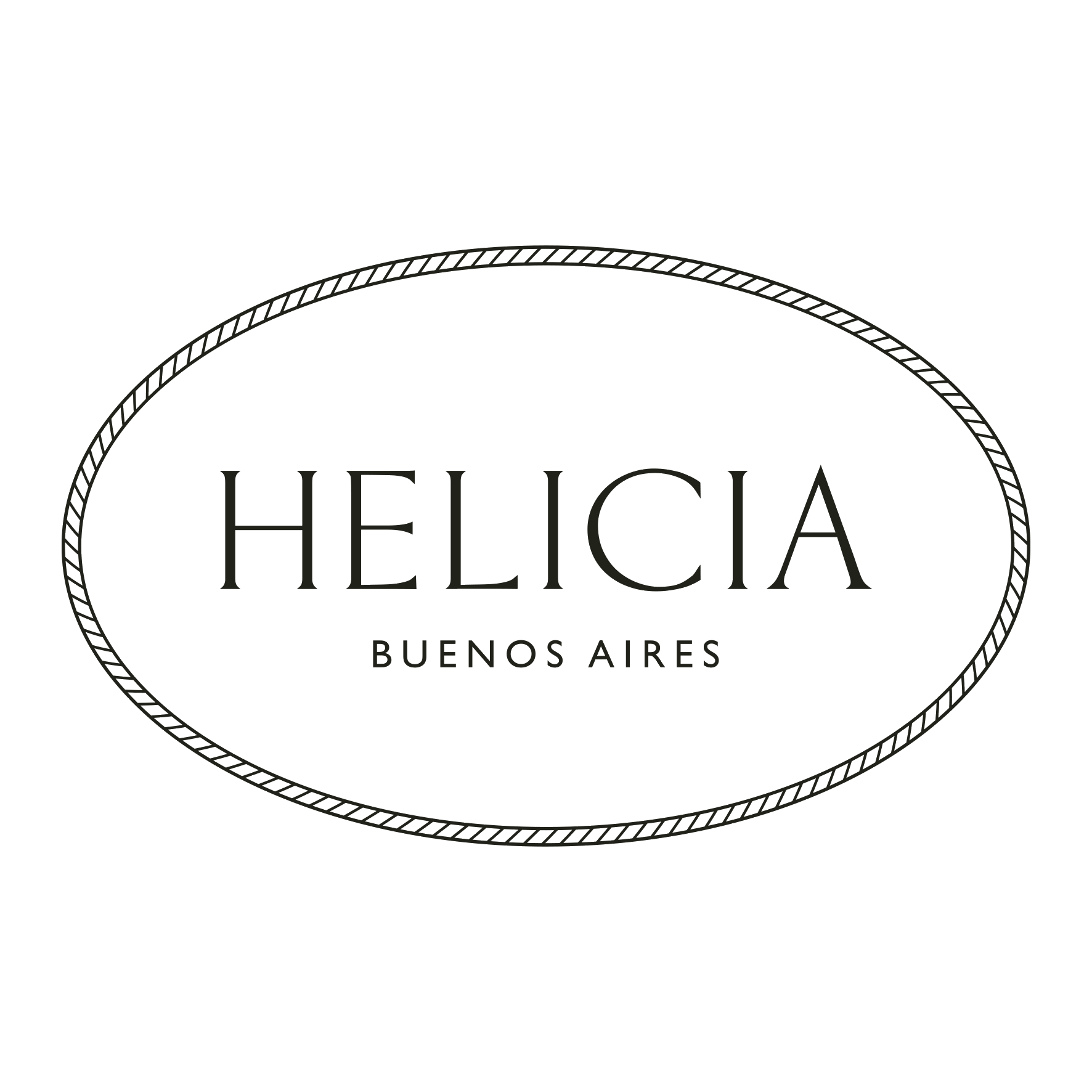 Helicia Buenos Aires