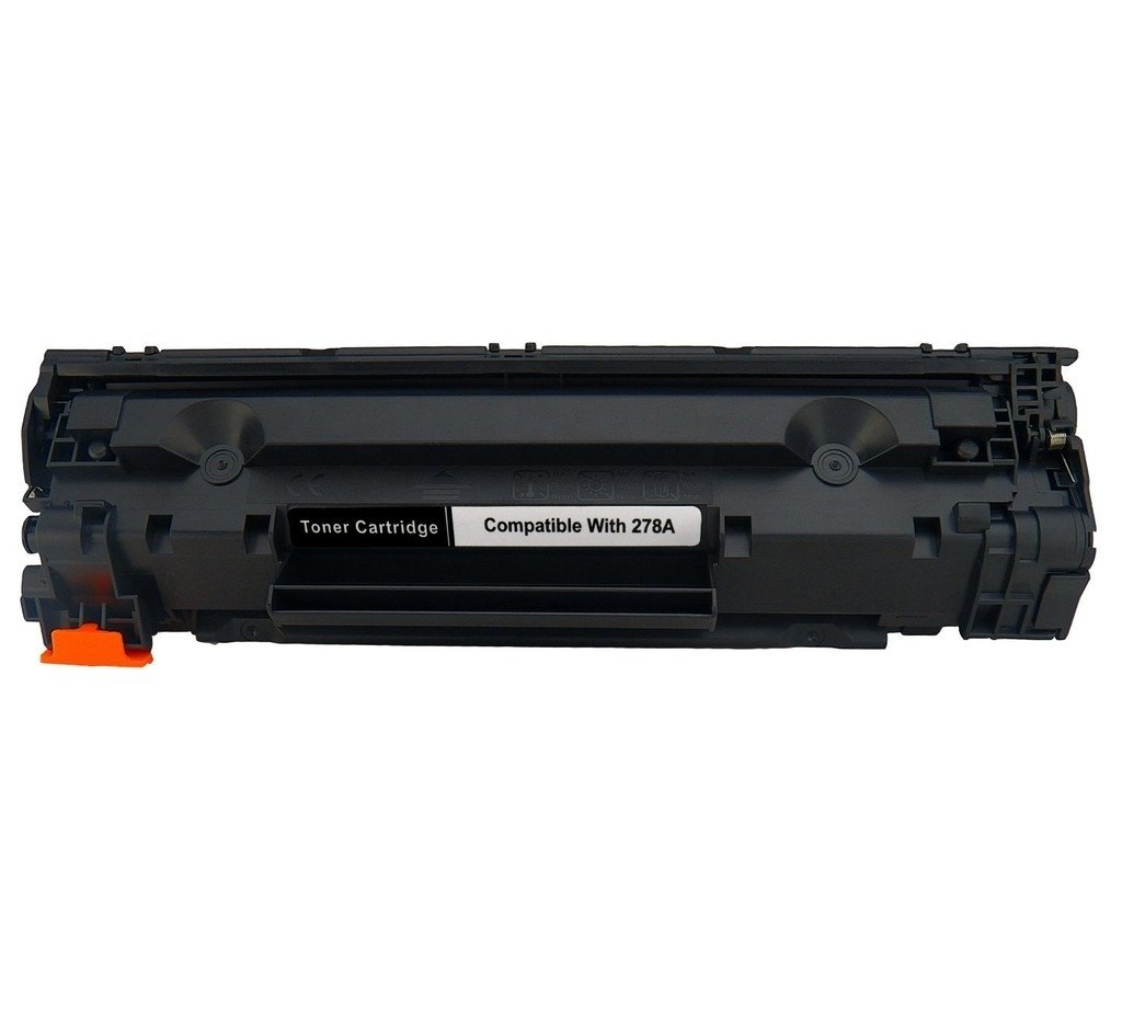 Toner Compativel HP 78a 278a CE278a Black