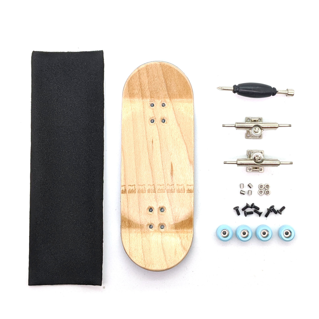 Fingerboard Completo - Comprar en Finger Industries