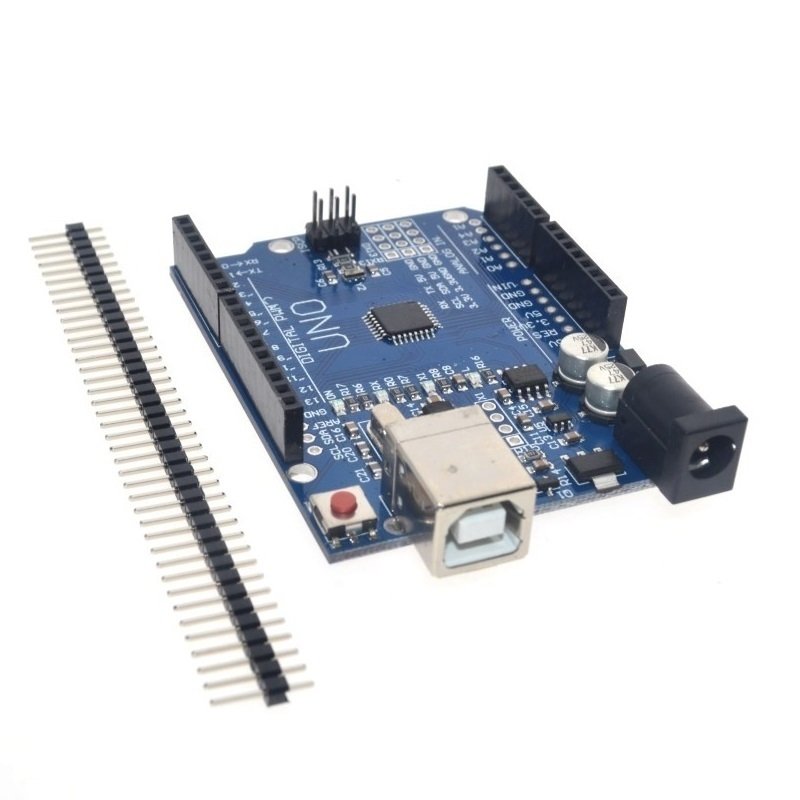 Placa Uno R3 SMD CH340