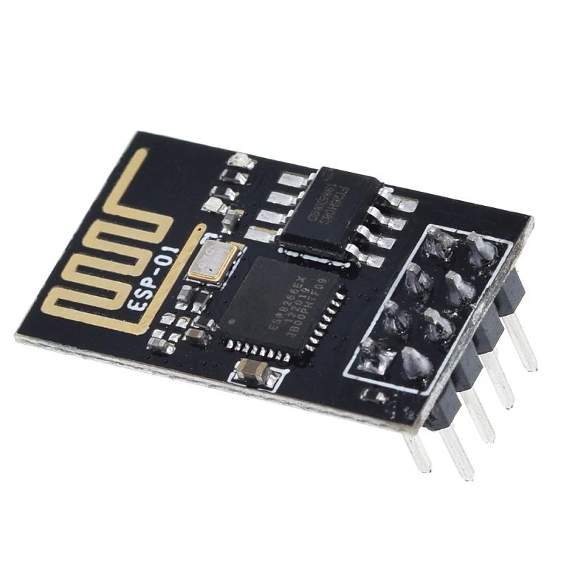Esp8266wifi By Esp8266 Community