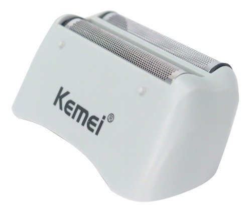AFEITADORA SHAVER INALAMBRICA RECARGABLE USB MARCA KEMEI MODELO KM-3382