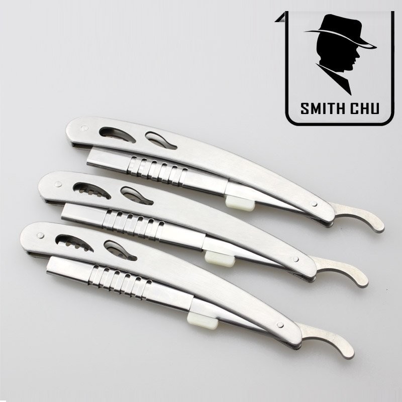 NAVAJA PROFESIONAL USA FILOS INTERCAMBIABLES TIPO PLATINUM MARCA TDJ ...