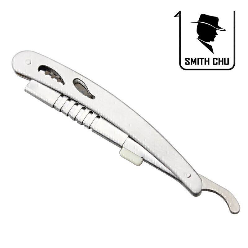 NAVAJA PROFESIONAL USA FILOS INTERCAMBIABLES TIPO PLATINUM MARCA TDJ ...