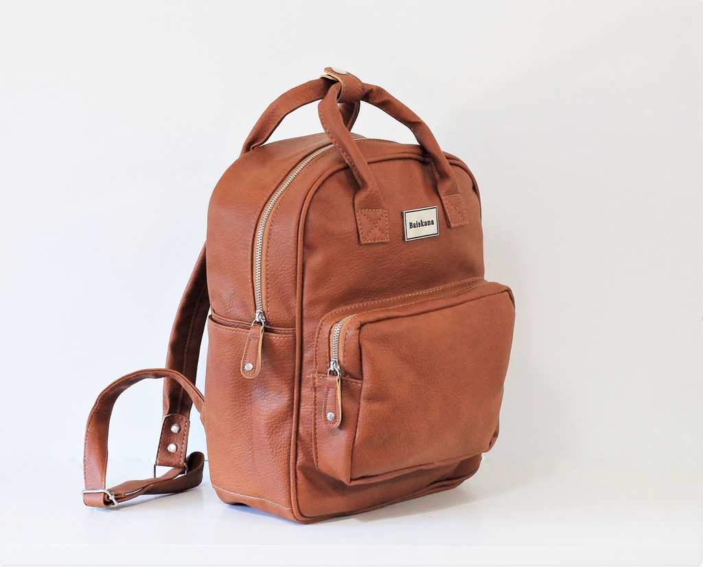 Mochila Bali grande suela - Comprar en Baiskana