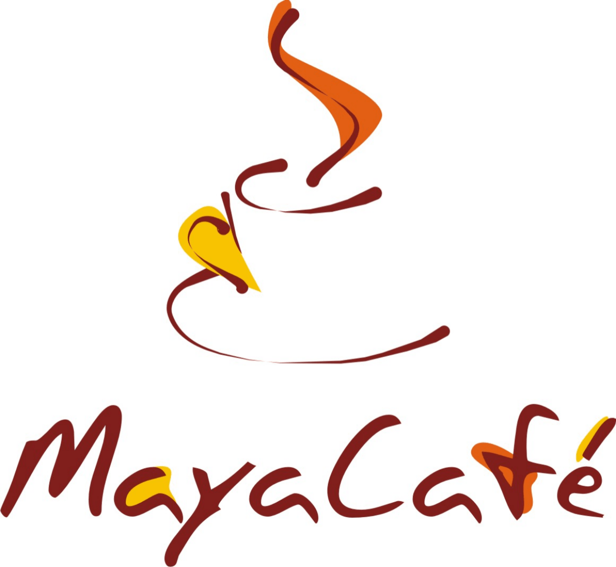 Maya Café