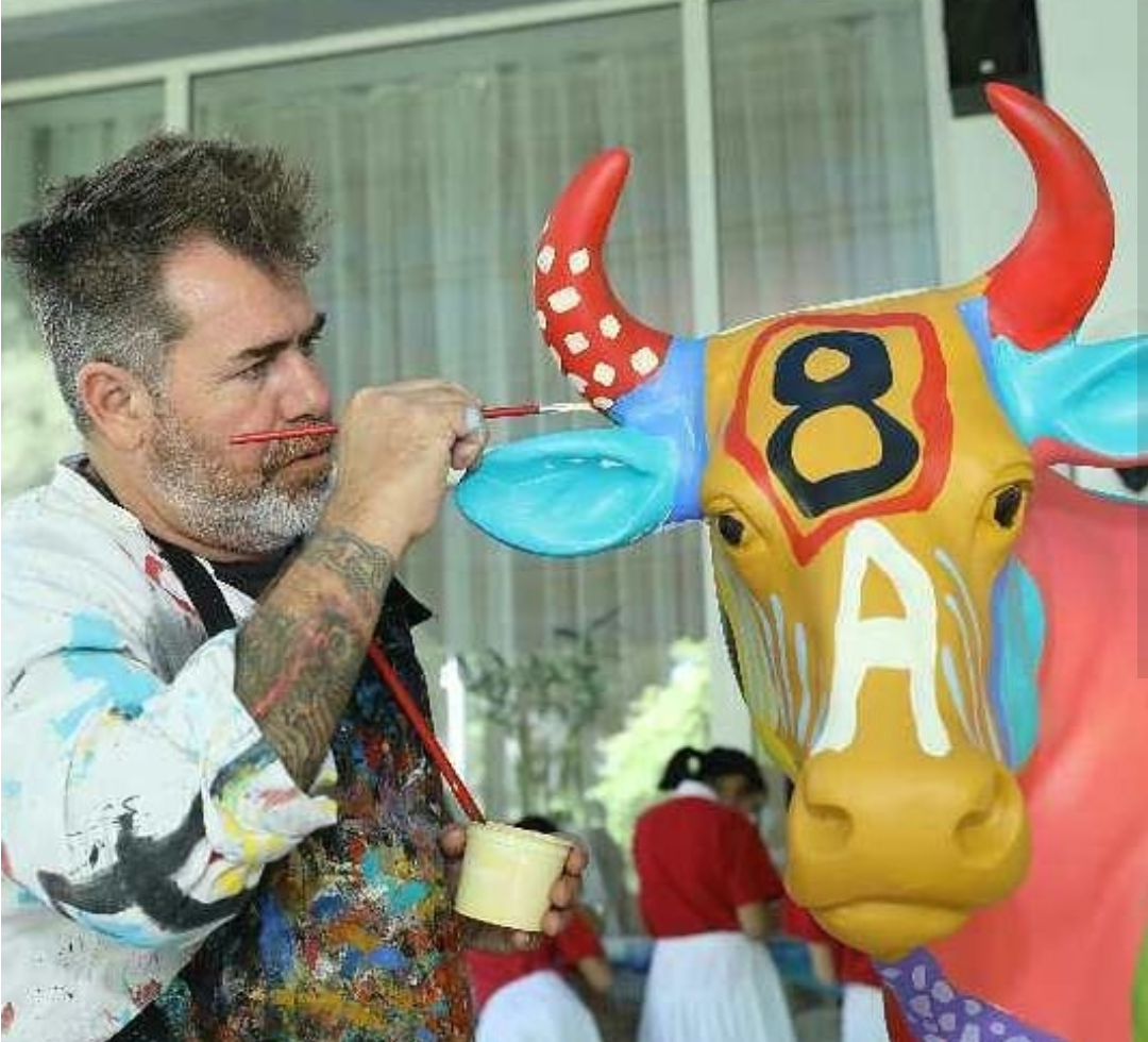 Milo Lockett Tienda Oficial