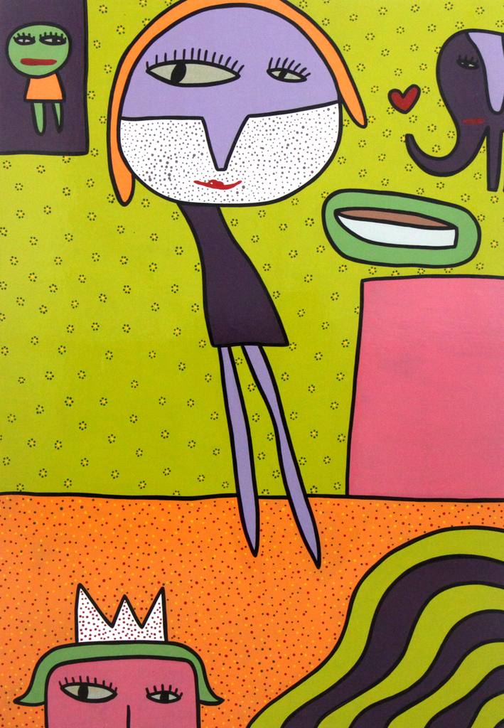 Milo Lockett Tienda Oficial