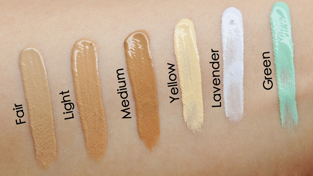 Elf - corrector hd LIFTING tono medio medium REAFIRMA PIEL Elf - corrector hd LIFTING tono medio medium REAFIRMA PIEL