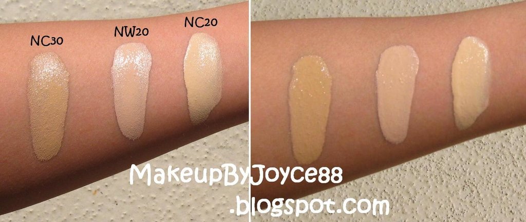 MAC - CORRECTOR PRO LONGWEAR NW20 ( claro medio )