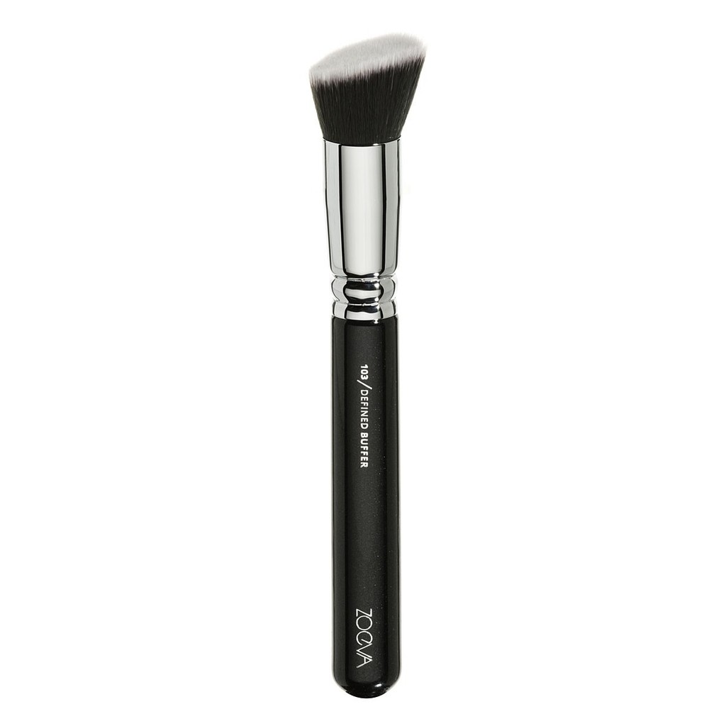Zoeva - Brocha 103 ( Contorno Sigma Base Liquida Crema )