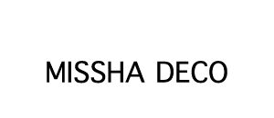 Tienda Online de Missha deco