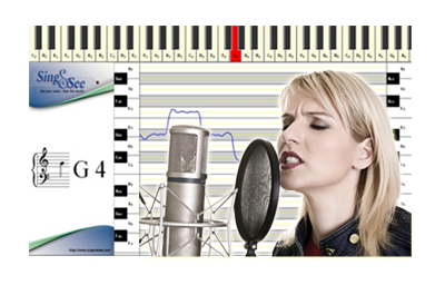 SING & SEE PRO - Comprar Original