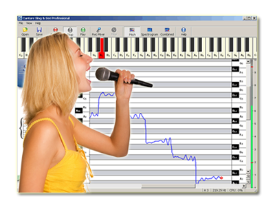 SING & SEE PRO - Comprar Original