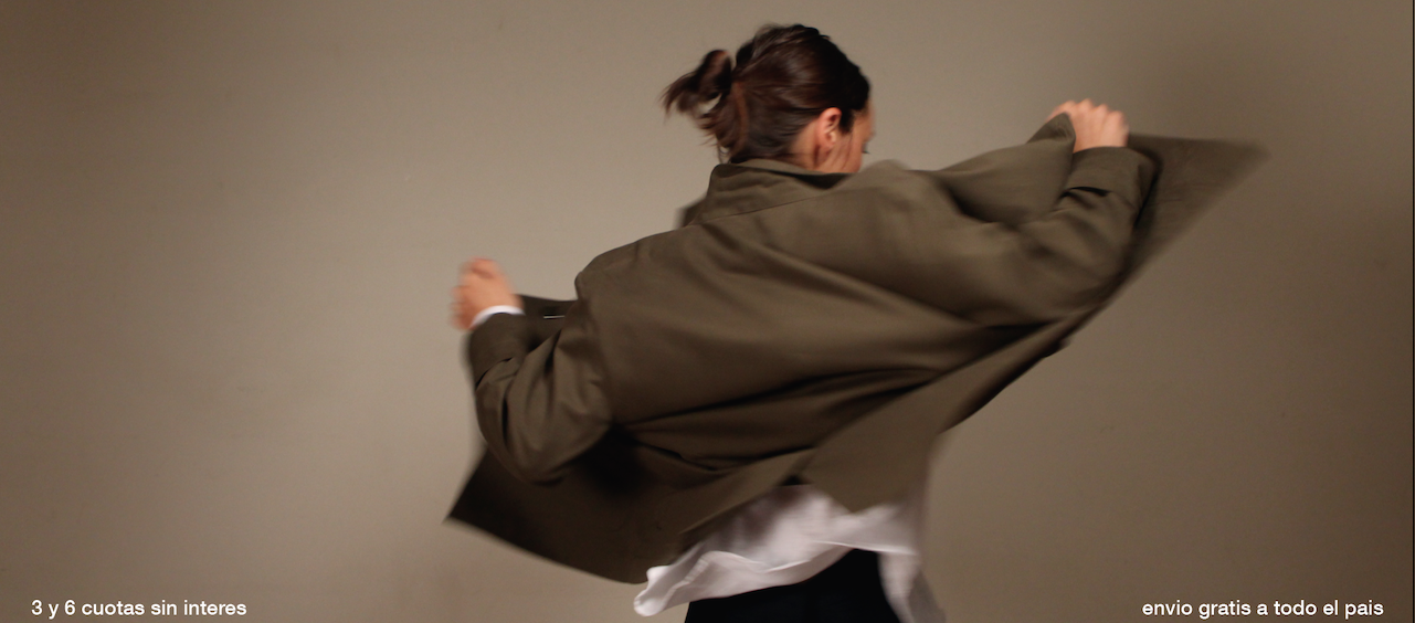 Tienda Online de maria lazo