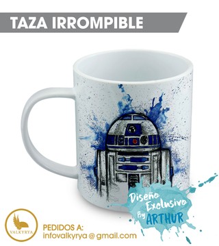 Tienda Online de Valkyrya Productos