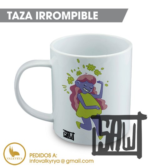 Tienda Online de Valkyrya Productos