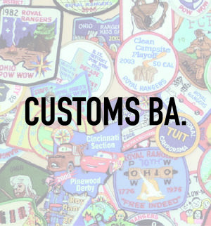 Customs BA