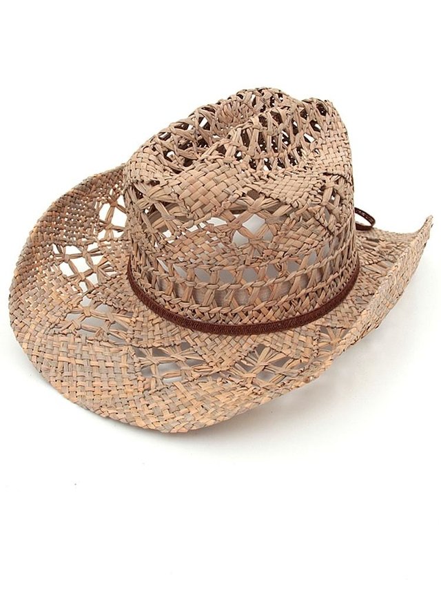 Chapéu Palha Country Buriti - 20568