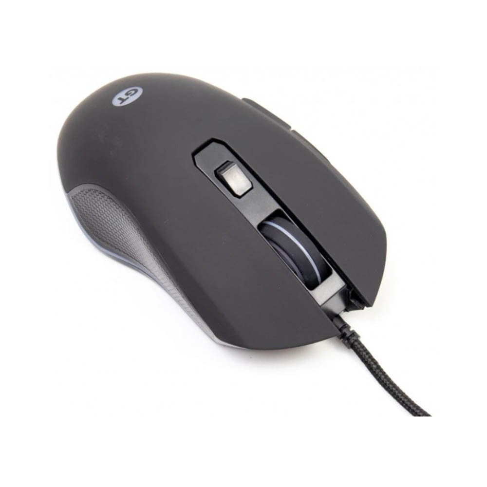 Mouse Gamer 2400 DPI GT Aura Goldentec GT916 - AC1960