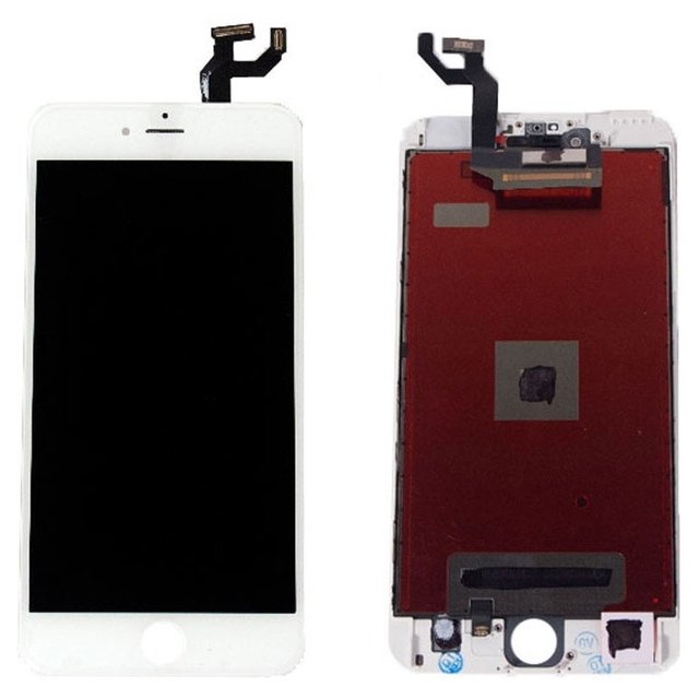 Modulo Pantalla iPhone 6S Plus A1634 A1687 A1699 por Mayor