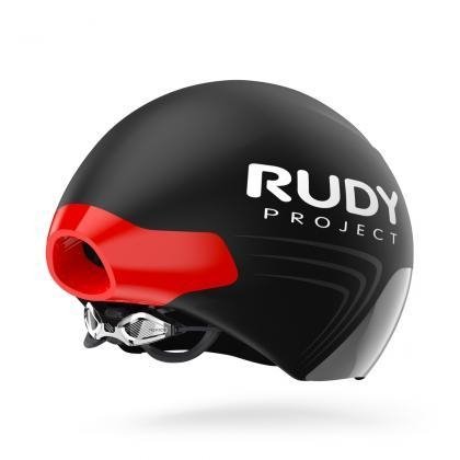RUDY PROJECT THE WING BLACK - ASPORTS - Since 1993!