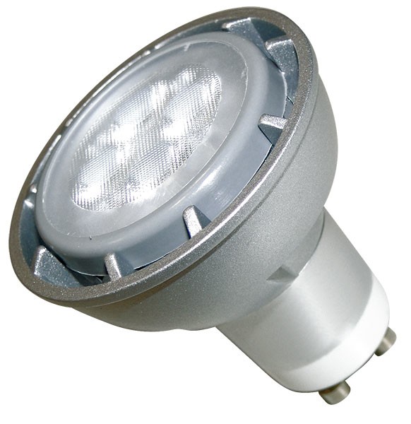 Dicroica LED 4w dimm - Iluminación LED