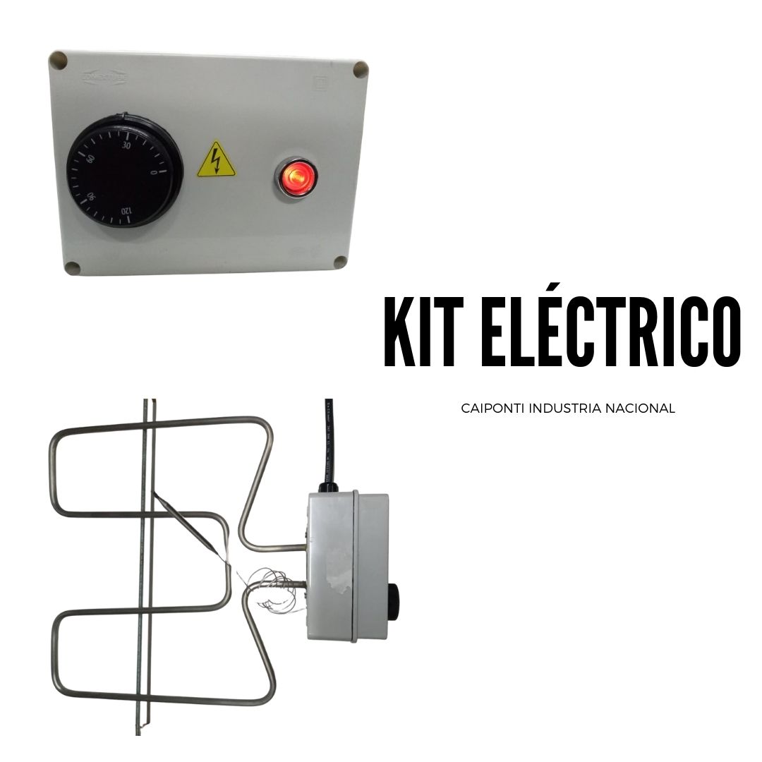 kit eléctrico