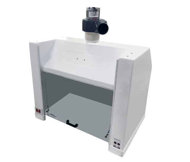 Capela de Exaustão - Newmedica Produtos Para Saúde | Filtrado por Mais ...