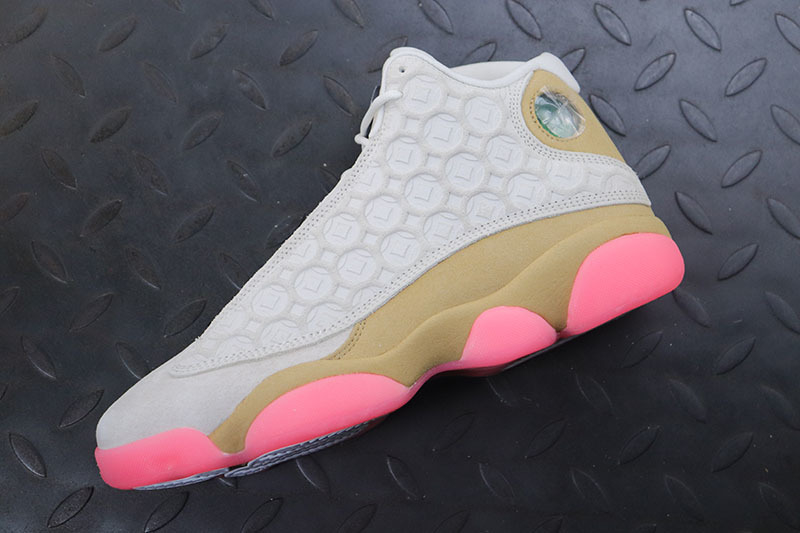 TÉNIS Air Jordan 13 RETRO Original