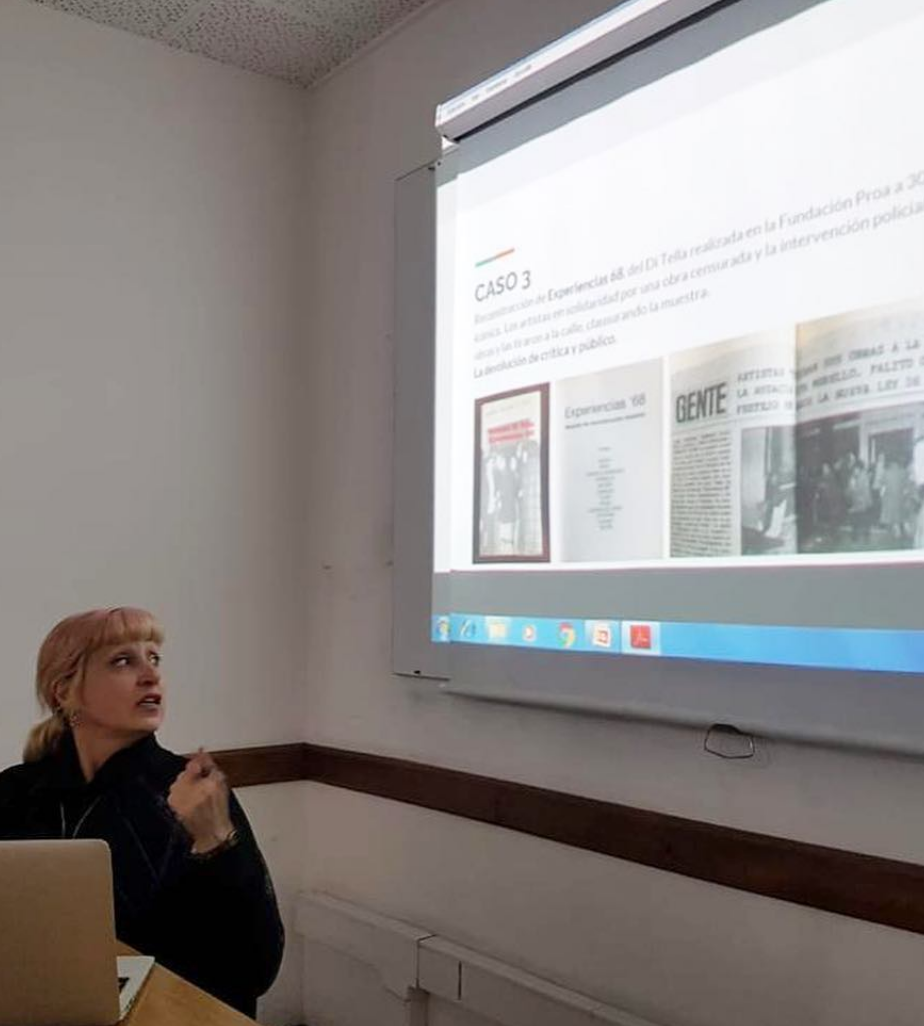 Tienda Online de Patricia Rizzo Editora - Novedades