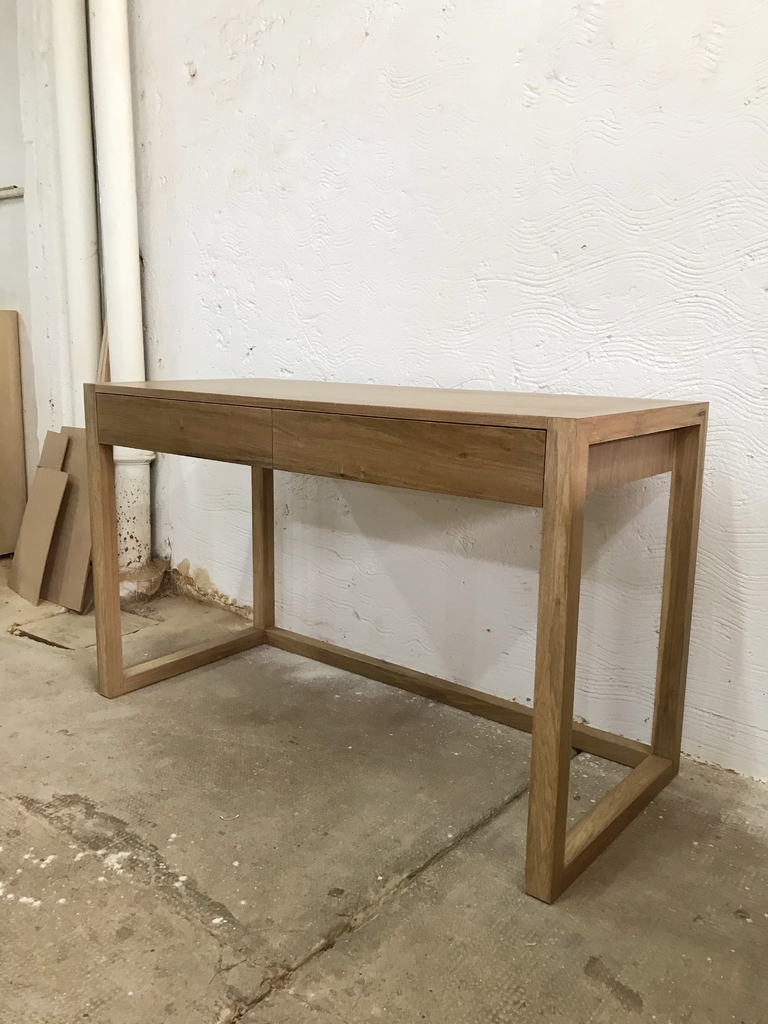 Escritorio OSLO madera petiribi - Comprar en Vulé deco