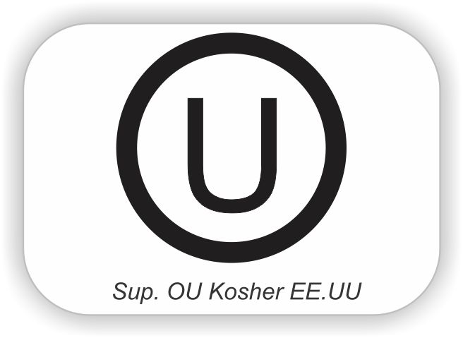 Certificaciones Kosher