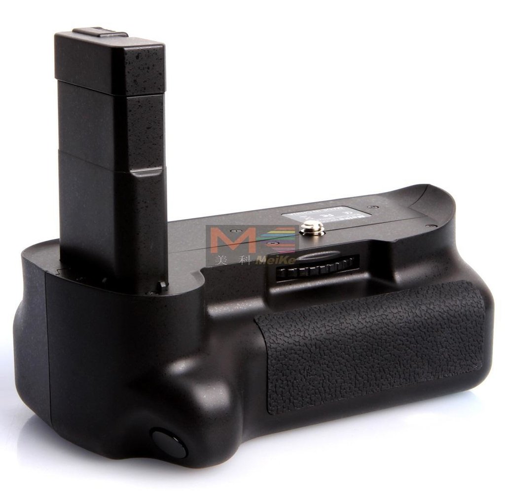 Battery Grip Meike MK-D5200 - Nikon D5200/D5100