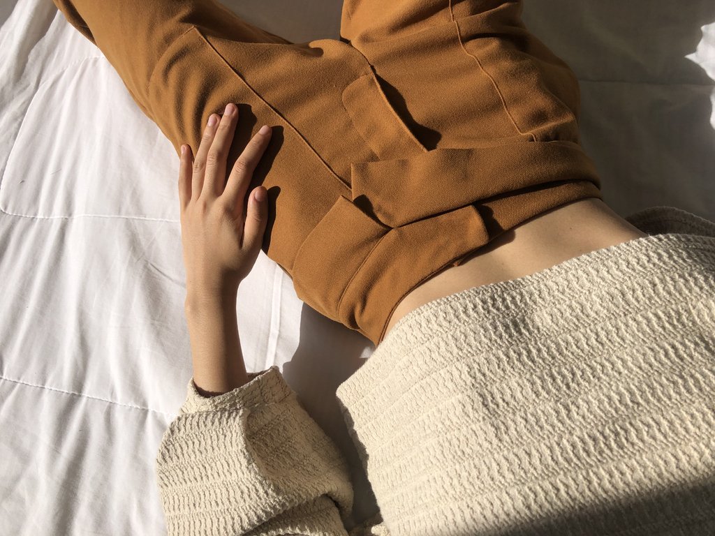 Tienda Online de CHAD BA