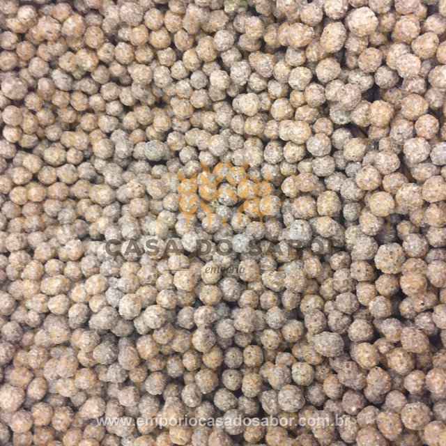 CORN CHOCO BOLL - Comprar em Bendito Grão