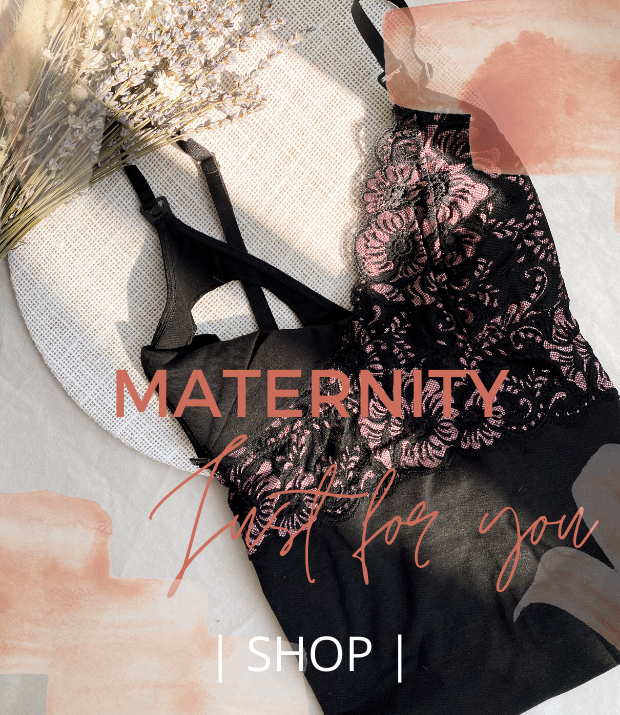 MAE Intimates | Ropa Interior