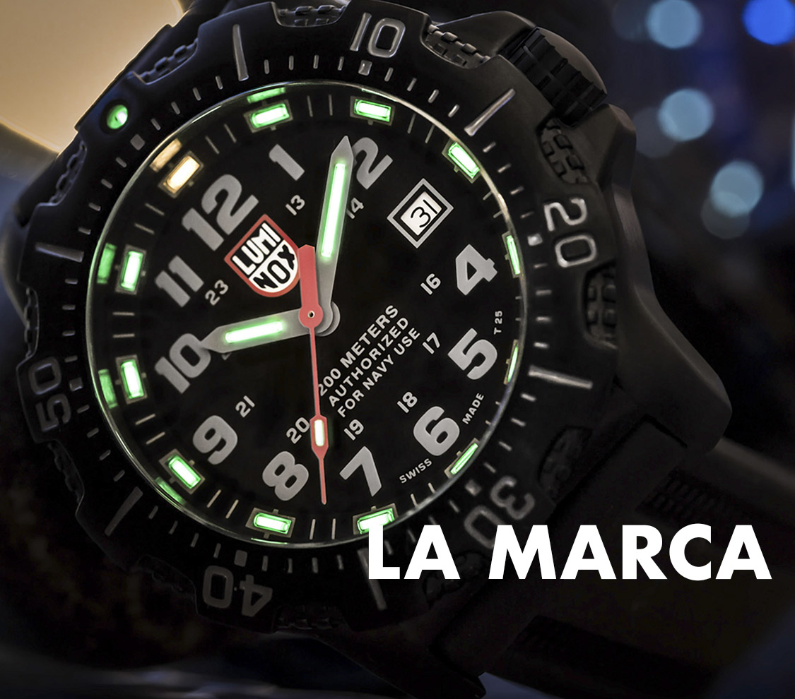 Luminox Argentina