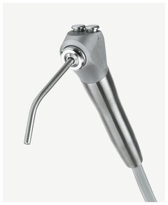 Jeringas Triples Dentales - Descargar Video