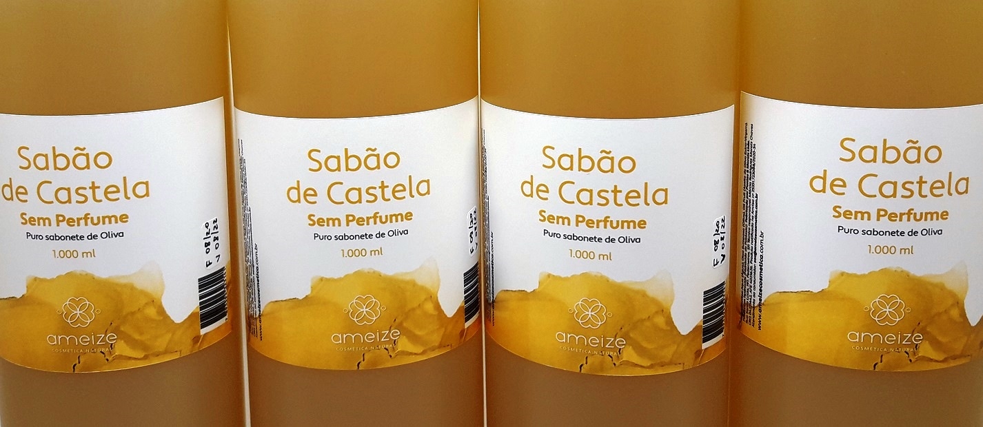 Ameize Cosmética Natural