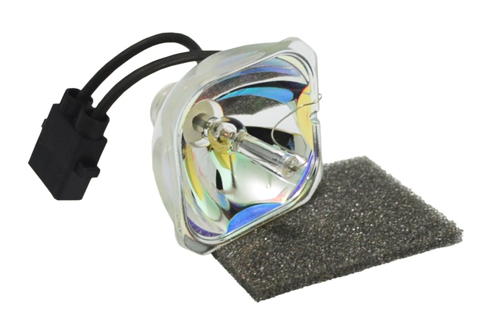 Lâmpada P/ Projetor Epson PowerLite S4 EMP-S4 EMP-S42 (ELPLP36 ...